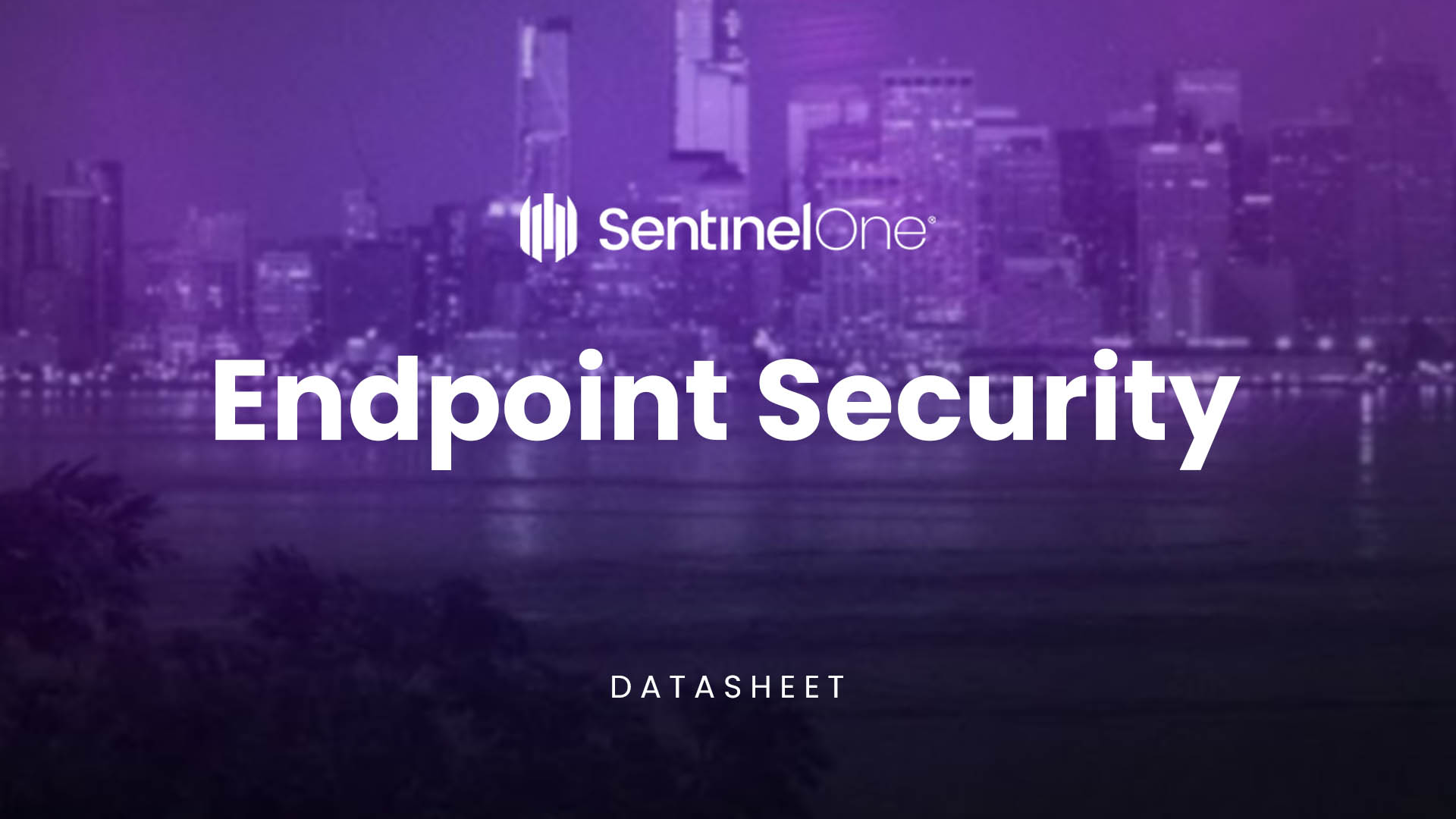 Endpoint Security Datasheet - Info Exchange