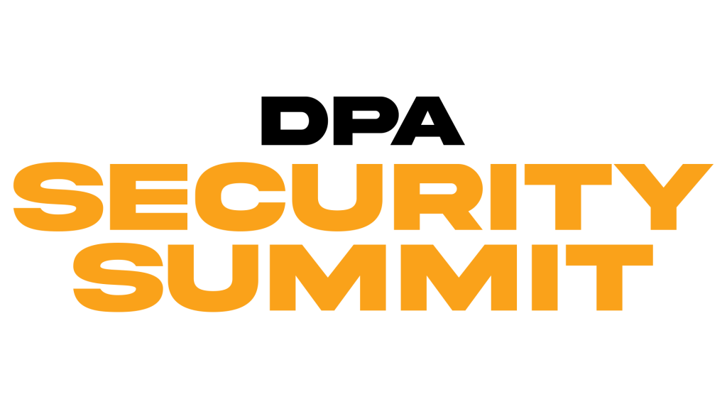 Agenda - DPA Security Summit 2024 - Info Exchange