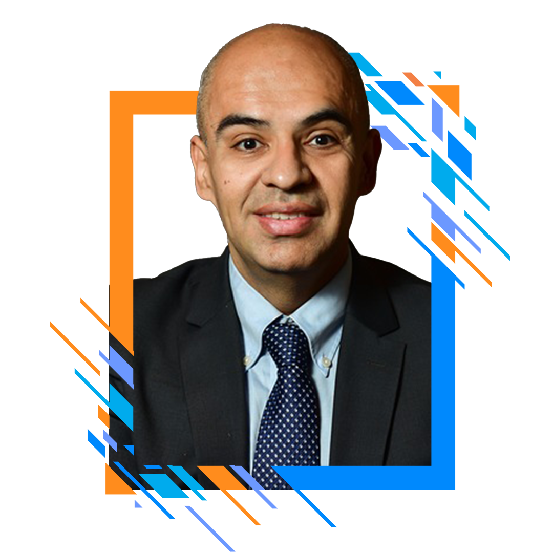 Speakers - DPA Security Summit 2024 - Info Exchange