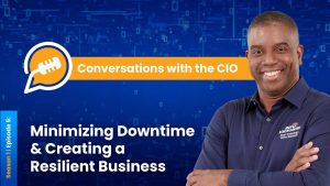 Your Partners for Digital Transformation - Info Exchange